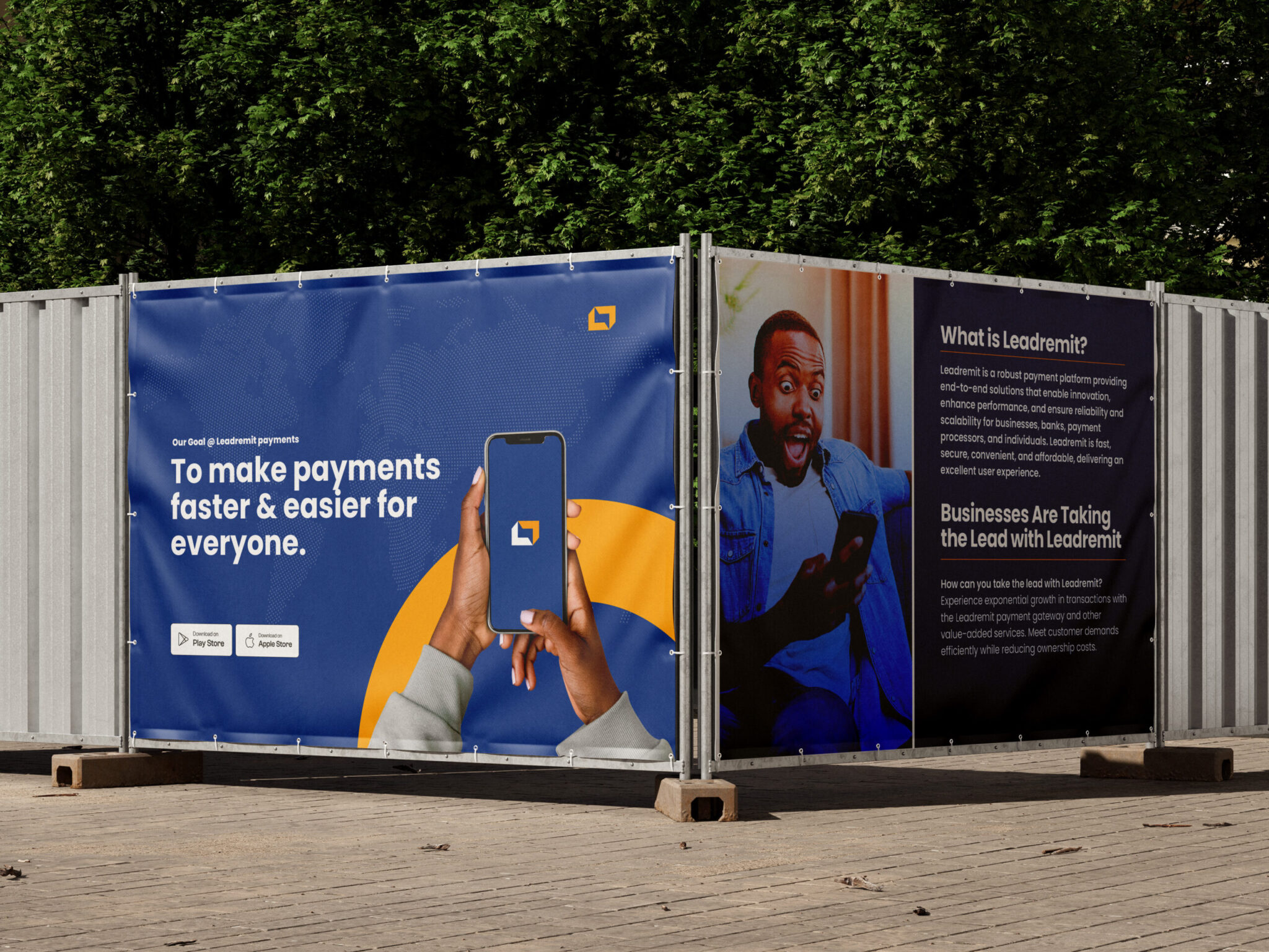 Agency - Unlock Idea Digital